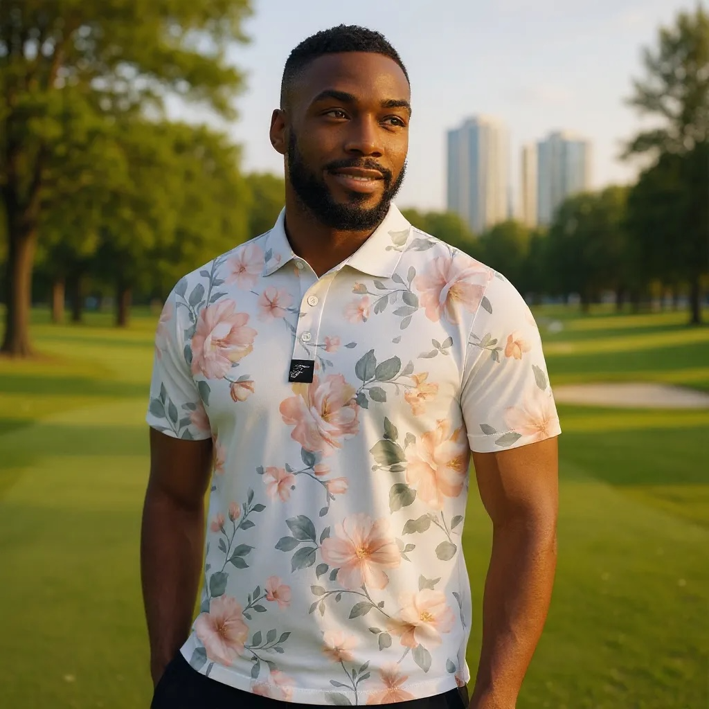 Weekend Bloom – 40 Love Lifestyle