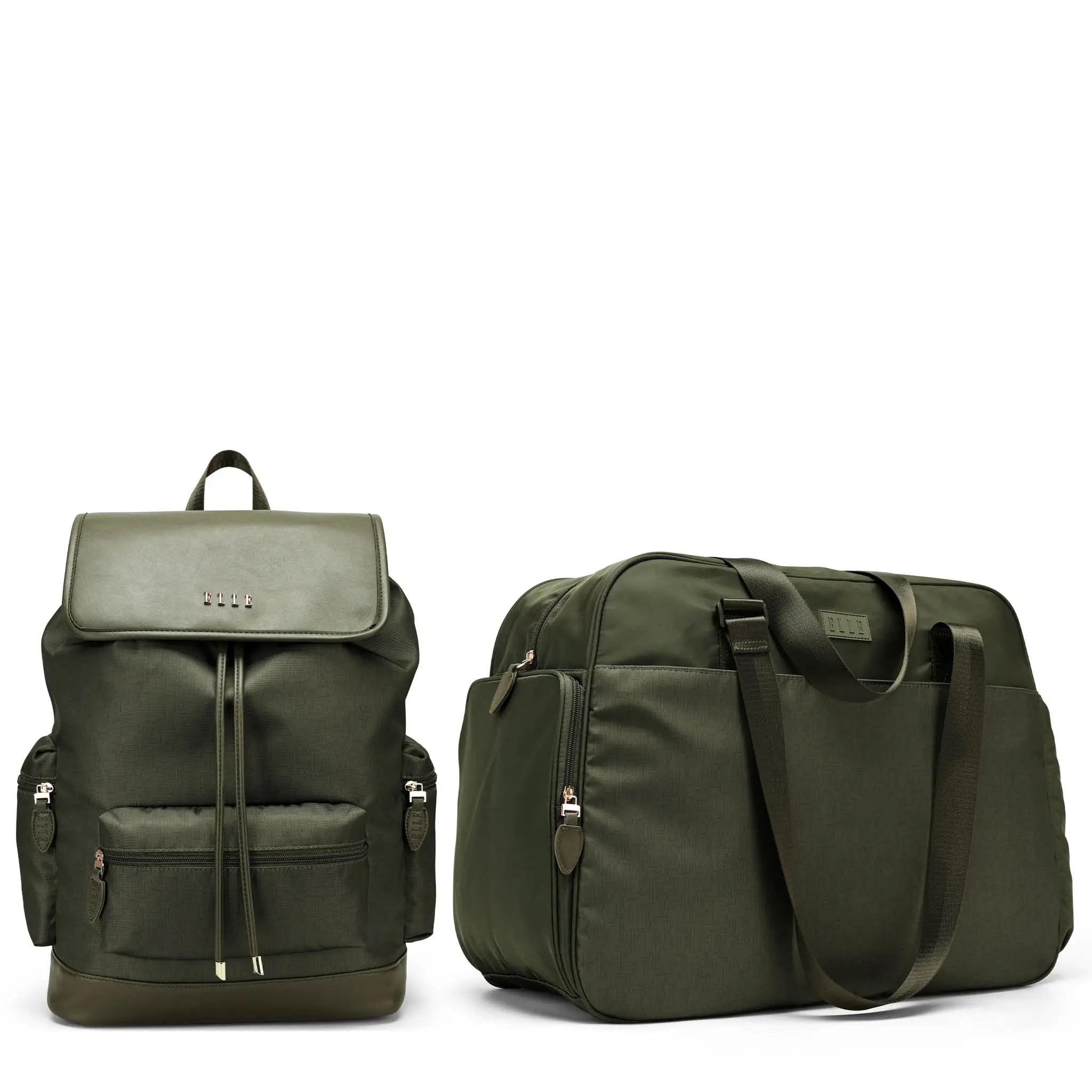 Wayfarer 2 Piece Weekender & Backpack Set – 40 Love Lifestyle