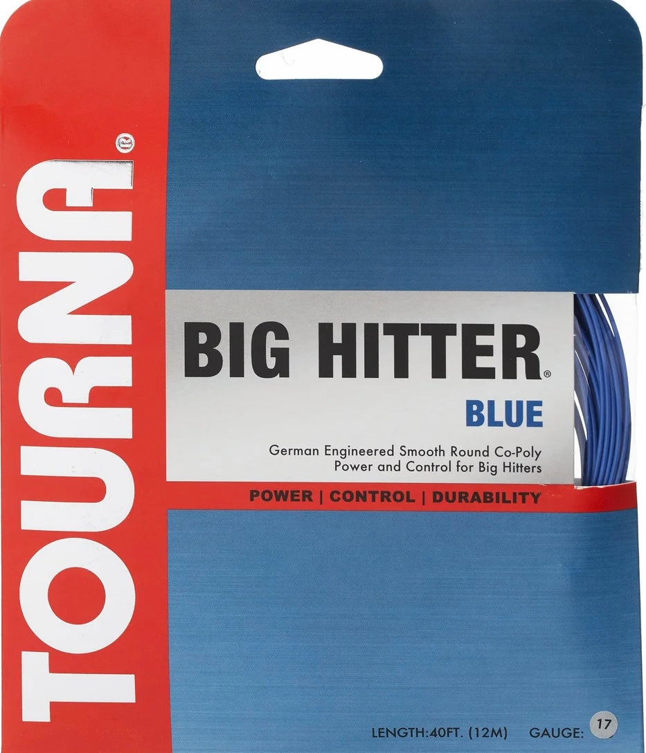 Tourna-Big Hitter – 40 Love Lifestyle