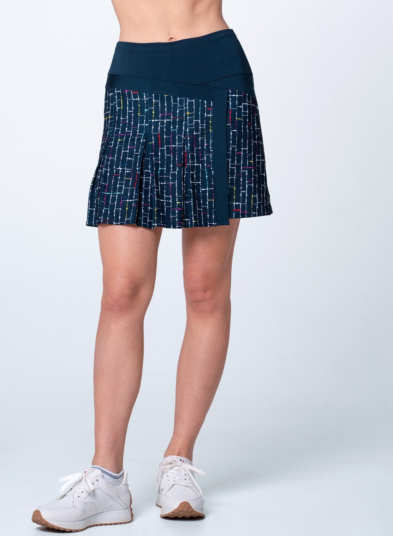 Lovin' Boucle' Skort – 40 Love Lifestyle