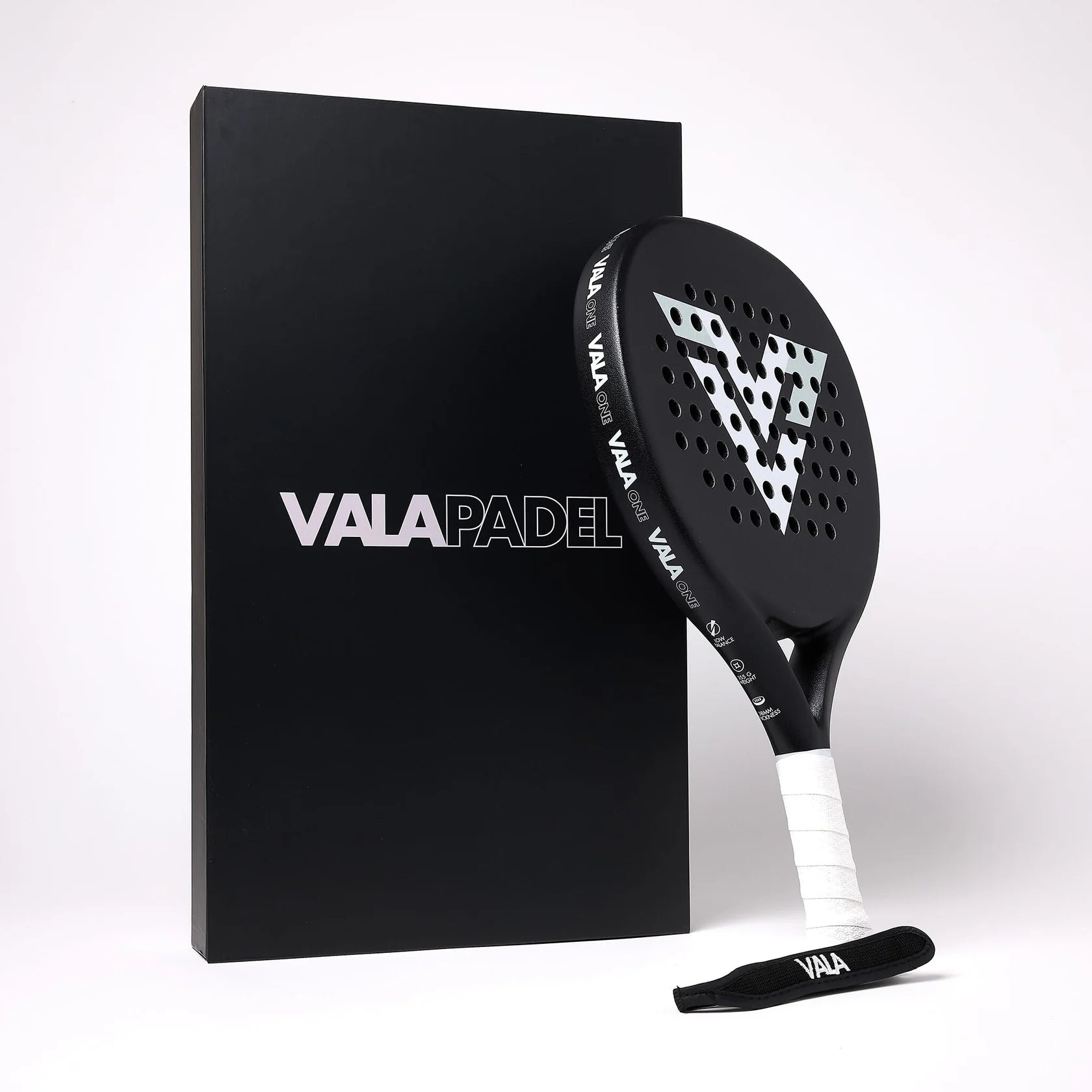 VALA One (Black Edition) – 40 Love Lifestyle