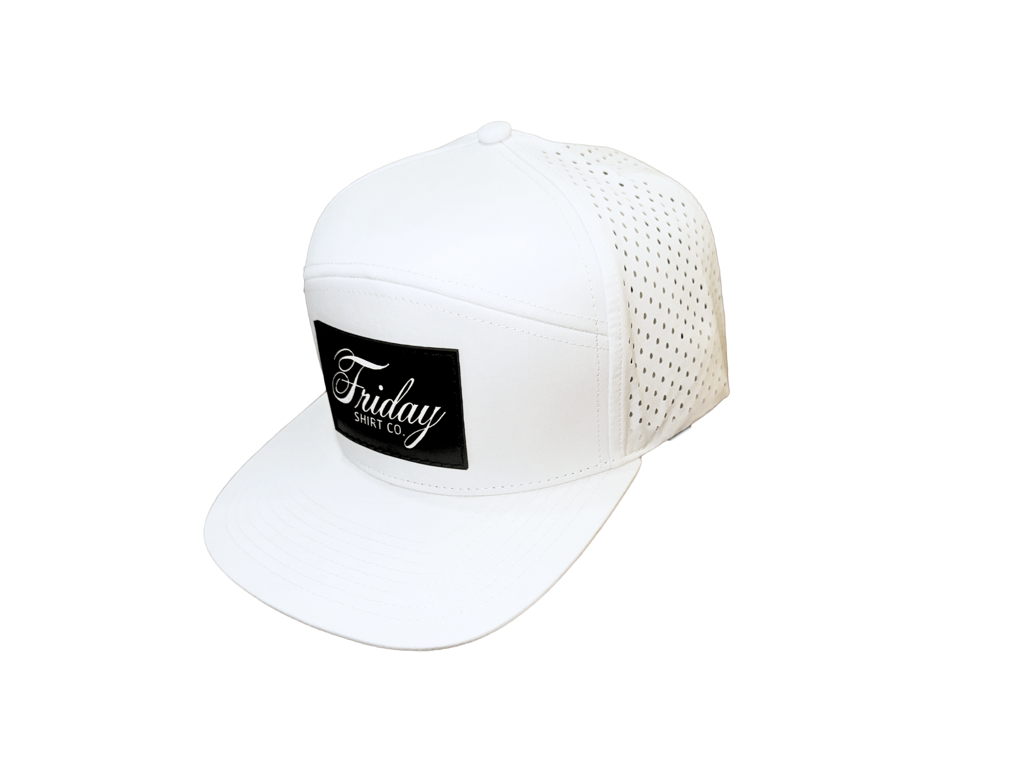 FRIDAY Hat – 40 Love Lifestyle