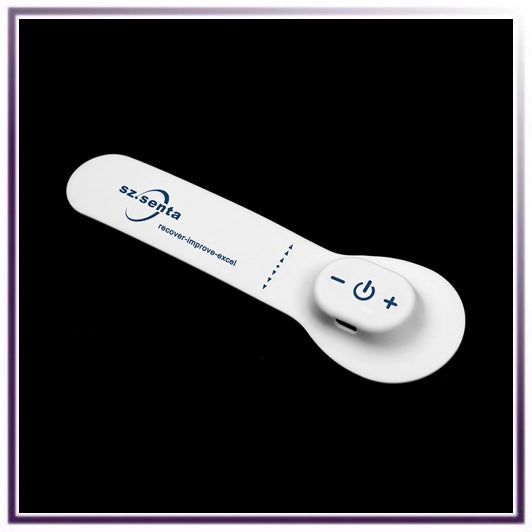 Muscle Recovery & Circulation Stimulator -Leg & Lower Limb Pulse Thera ...