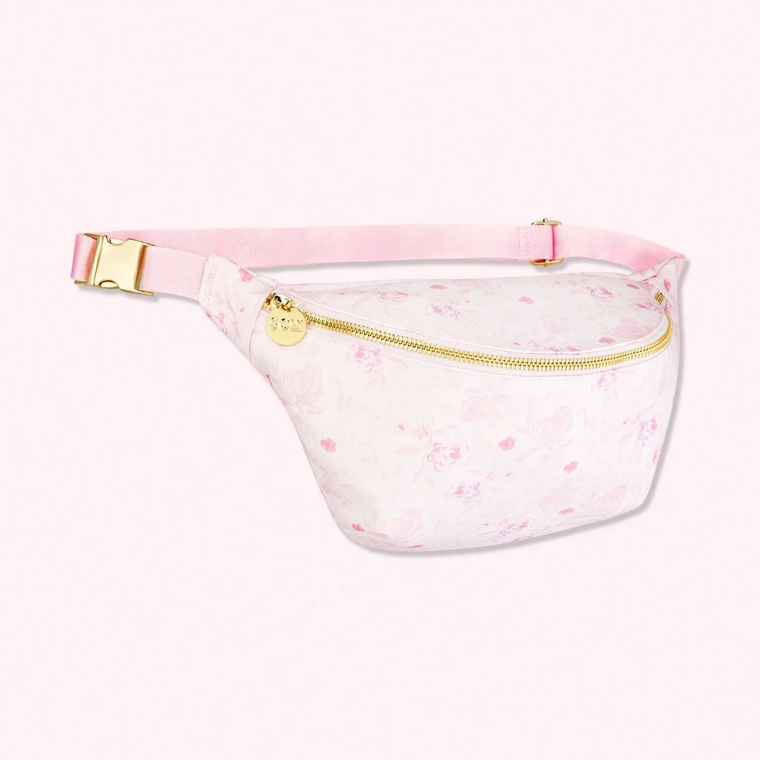 Stoney clover lane- jumbo Fanny pack – 40 Love Lifestyle