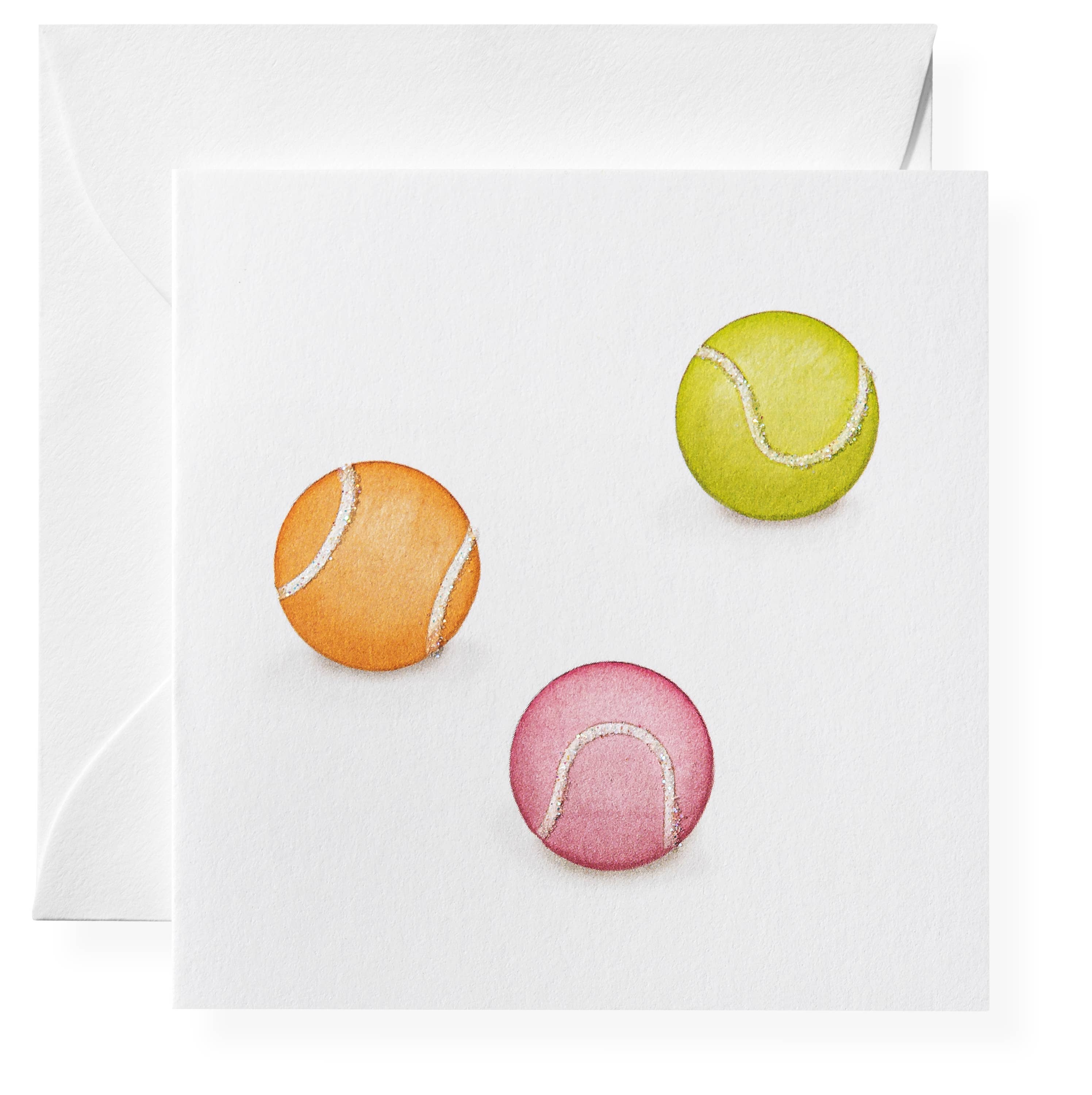 Smashing Gift Enclosures – 40 Love Lifestyle