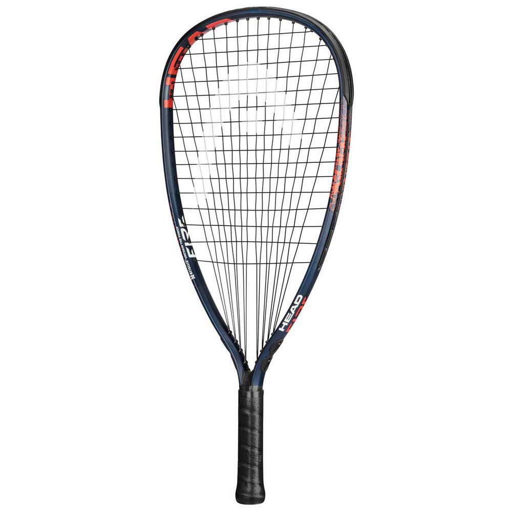 Head MX Fire Racquetball Racket – 40 Love Lifestyle