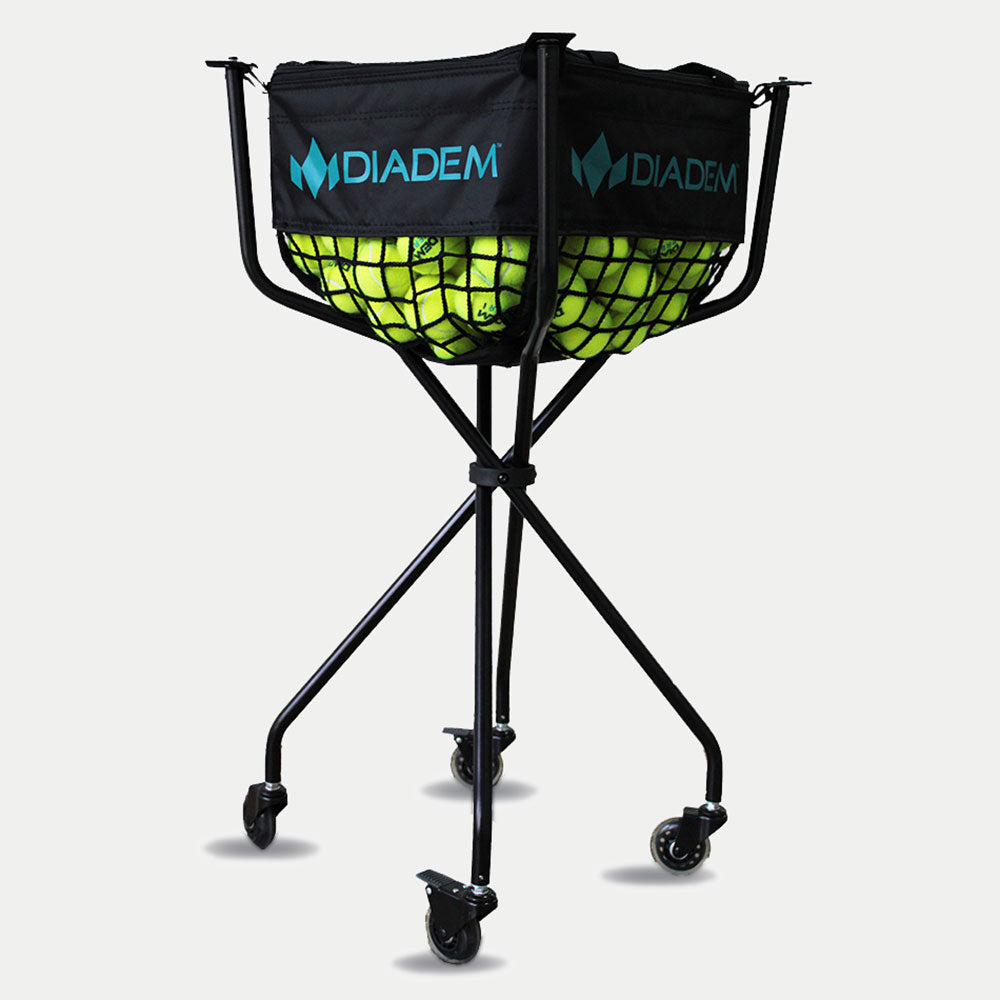 Diadem Ball cart – 40 Love Lifestyle